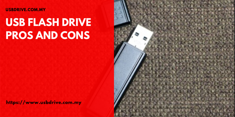 USB Flash Drive Pros and Cons - Education Directory Malaysia